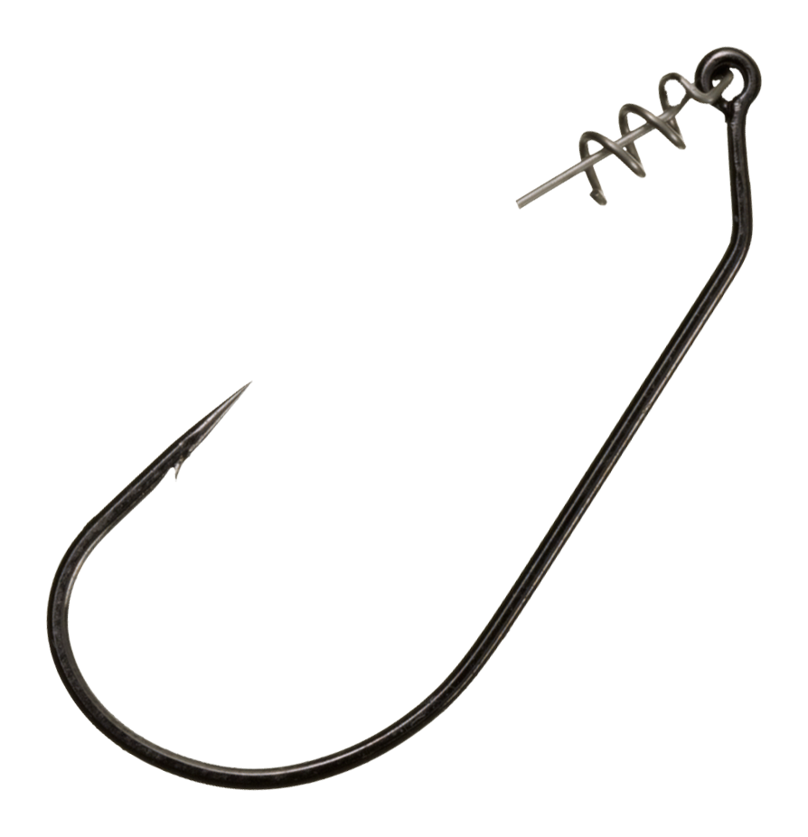 Owner TwistLOCK Light Hooks with Centering-Pin Spring | Bass Pro Shops